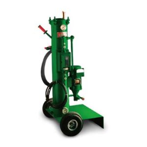 Allen Portable Filter - Allen Filters Inc.